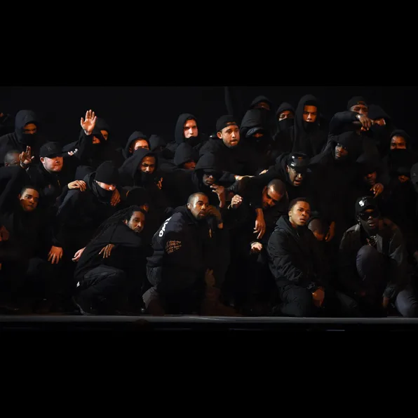 Kanye West's 5 Most Powerful Live Performances