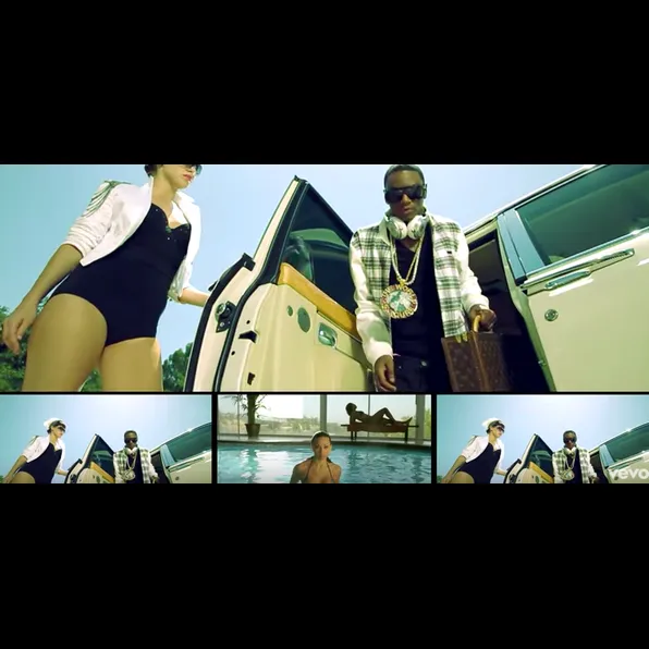 Top 15 Ridiculous Rapper Chains