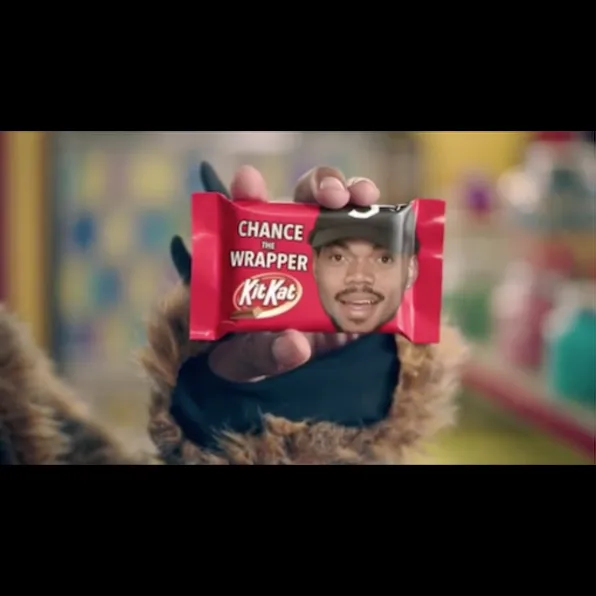 Candy Bars: The Best Candy References In Hip Hop