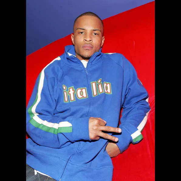 Top 25 Best T.I. Songs