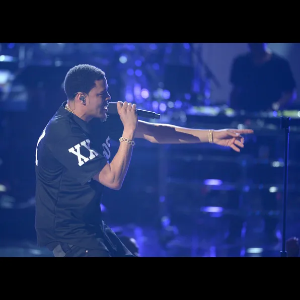 Top 25 Best J. Cole Songs Of All Time