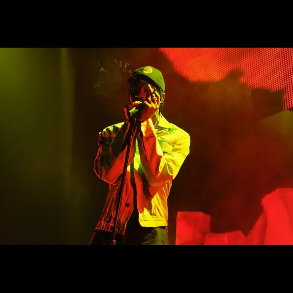 Days After Rodeo: A Travis Scott Timeline