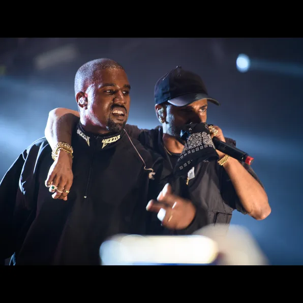 A History Of Drake & Kanye's Collaborations
