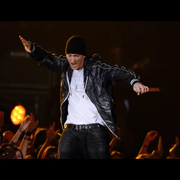 Every Eminem Feature: 2006-2009