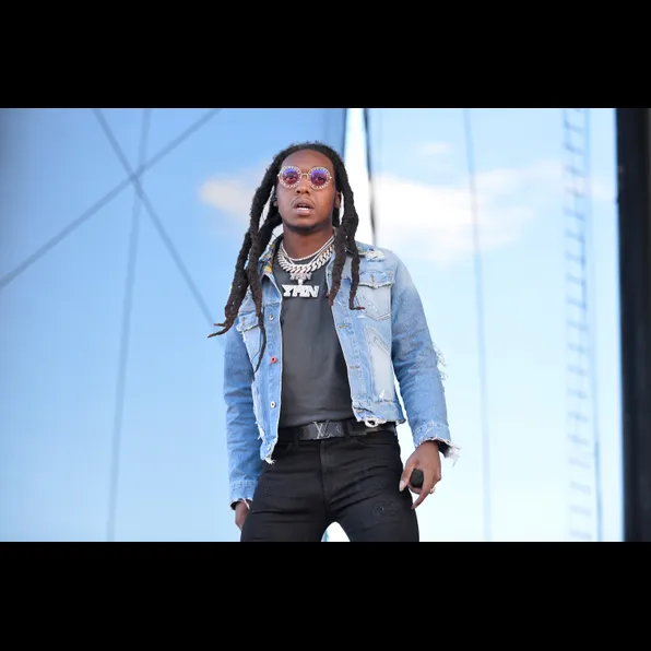 Top 15 Ridiculous Rapper Chains