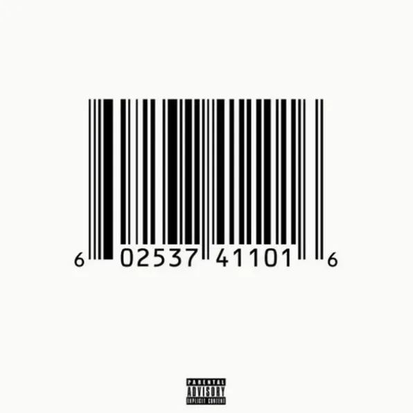 A Complete List Of Kanye West's DONDA-Designed Music Artwork