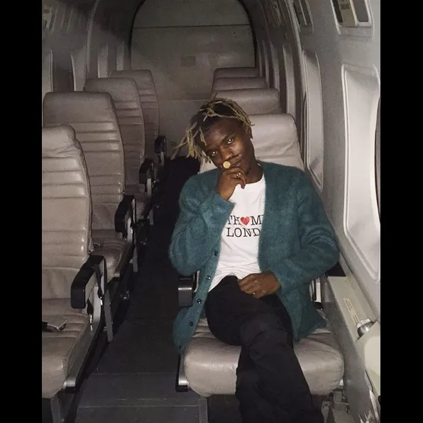 Everything You Need To Know About Ian Connor
