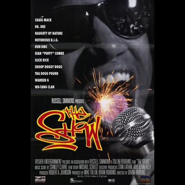 15 Must-See Hip-Hop Documentaries