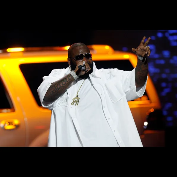 Top 25 Best Rick Ross Songs of All Time