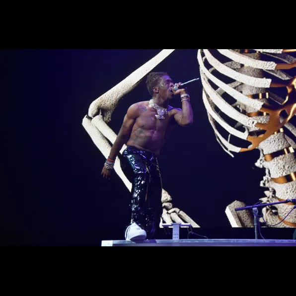 Top 15 Ridiculous Rapper Chains