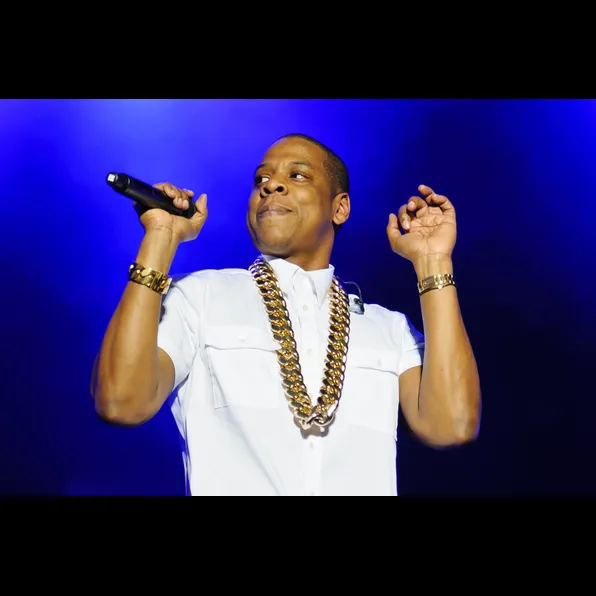 Top 15 Ridiculous Rapper Chains