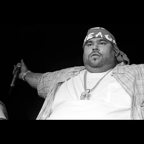 The Best Food-Related Rap Lyrics Of All Time
