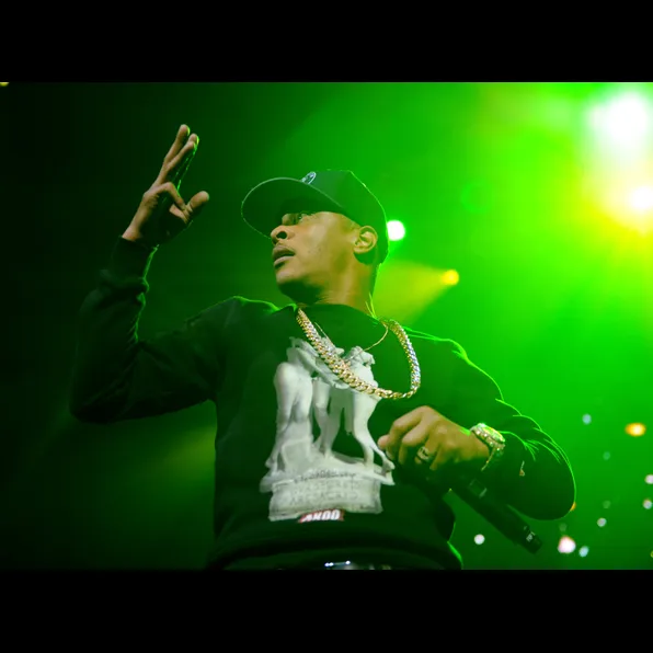 10 Rappers Turned Social Activists