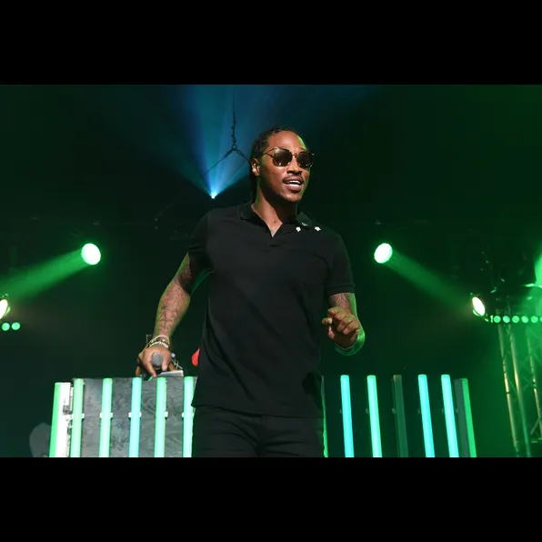 Top 35 Best Future Songs Of All Time