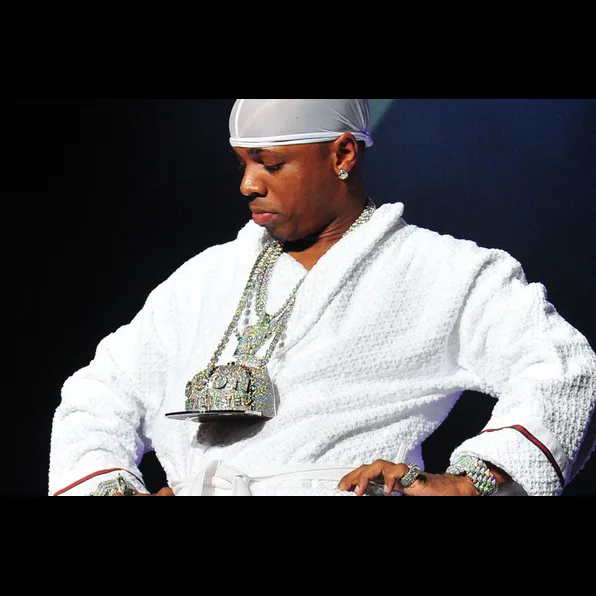 Top 15 Ridiculous Rapper Chains