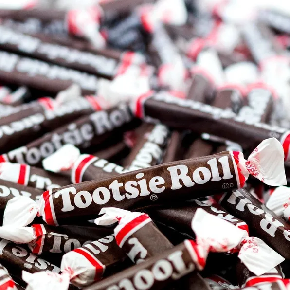 Candy Bars: The Best Candy References In Hip Hop