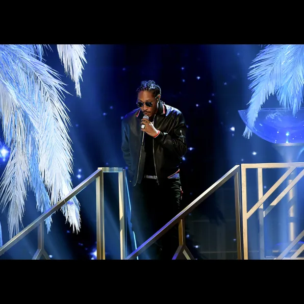 Top 35 Best Future Songs Of All Time