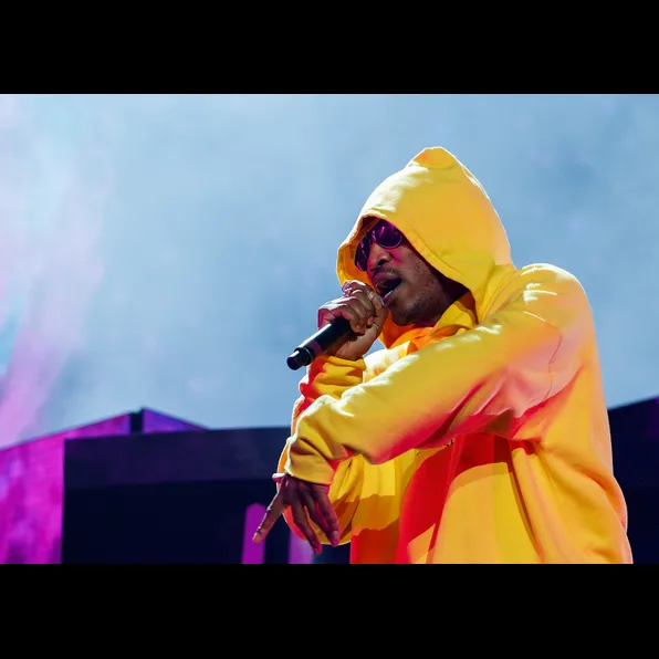 Top 35 Best Future Songs Of All Time