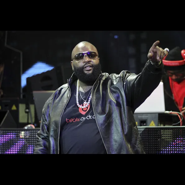 Top 25 Best Rick Ross Songs of All Time