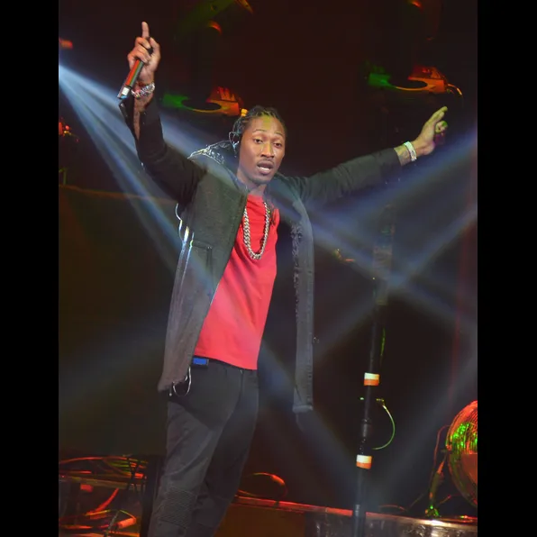 Top 35 Best Future Songs Of All Time