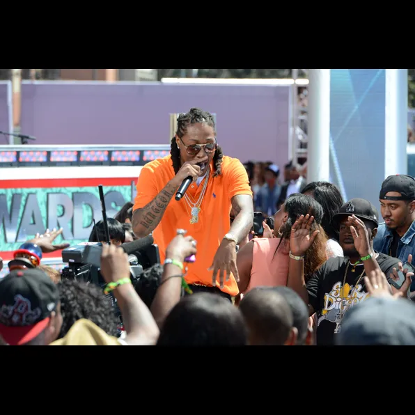 Top 35 Best Future Songs Of All Time