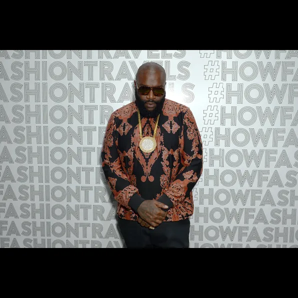 Top 25 Best Rick Ross Songs of All Time