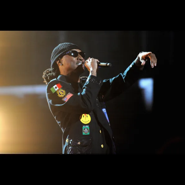 Top 35 Best Future Songs Of All Time