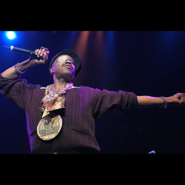 Top 15 Ridiculous Rapper Chains