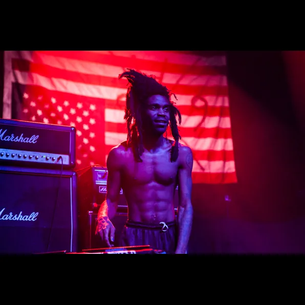 10 Punk-Rap & Punk-Pop Artists You Should Listen To