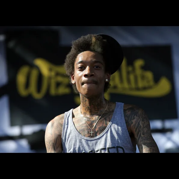 Top 25 Best Wiz Khalifa Songs of All Time