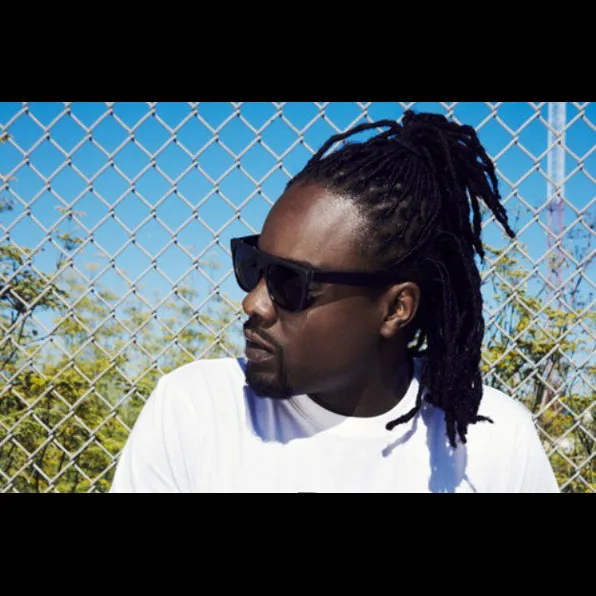 Cover Art Revealed For Wale's "The Gifted"