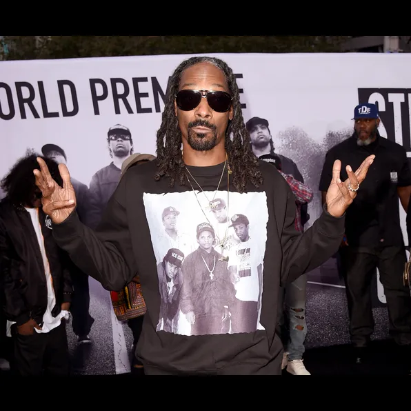 The Best Food-Related Rap Lyrics Of All Time