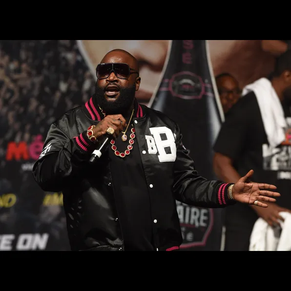 Top 25 Best Rick Ross Songs of All Time