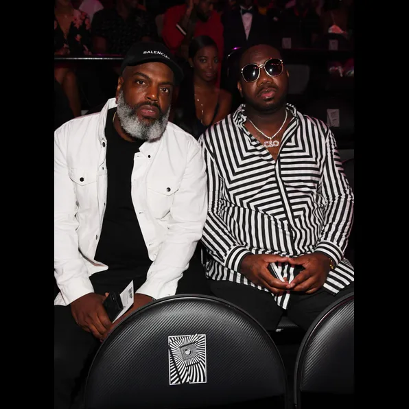 15 Hip-Hop Managers You Should Know