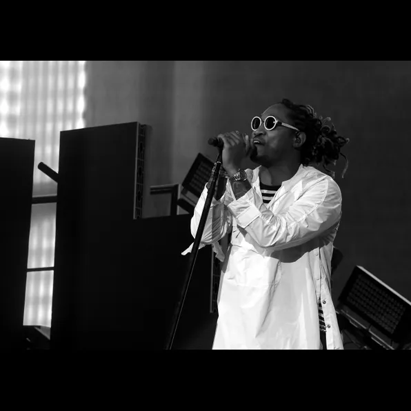 Top 35 Best Future Songs Of All Time