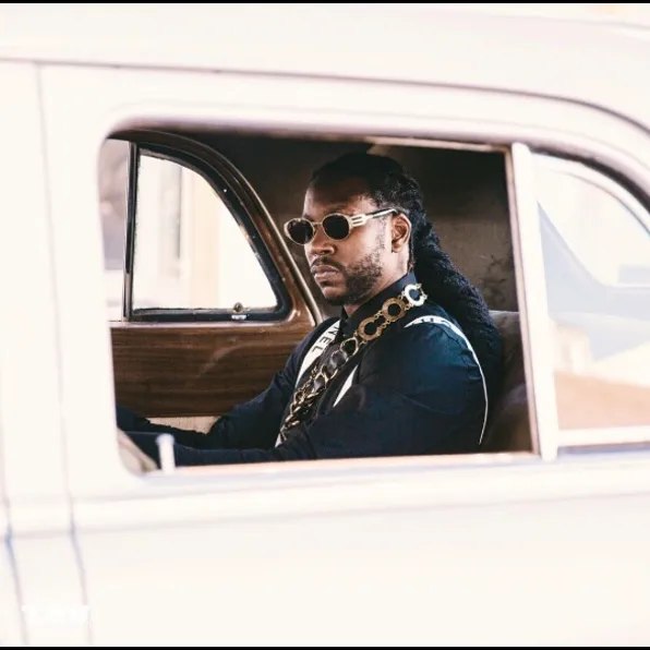 Every 2 Chainz Feature So Far