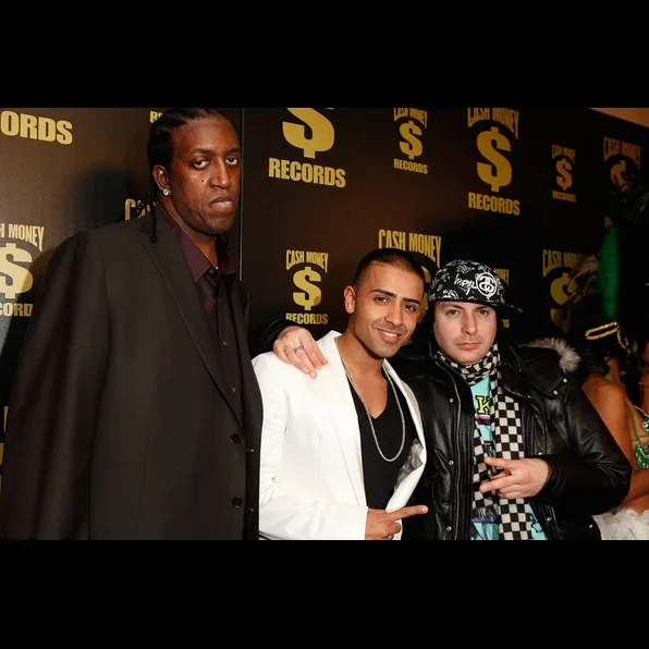 What Happened To Kevin Rudolf?