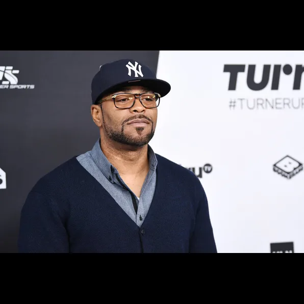Method Man Hosts Podcast Celebrating HBO's 