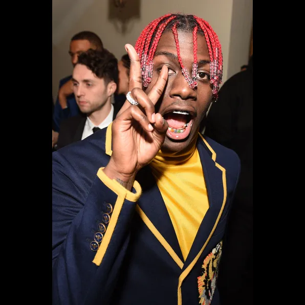 Lil Yachty Explains Why He Ditched His Signature Red Braids
