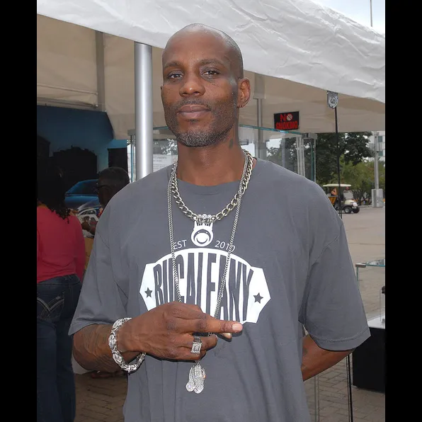 DMX Official Cause Of Death Revealed