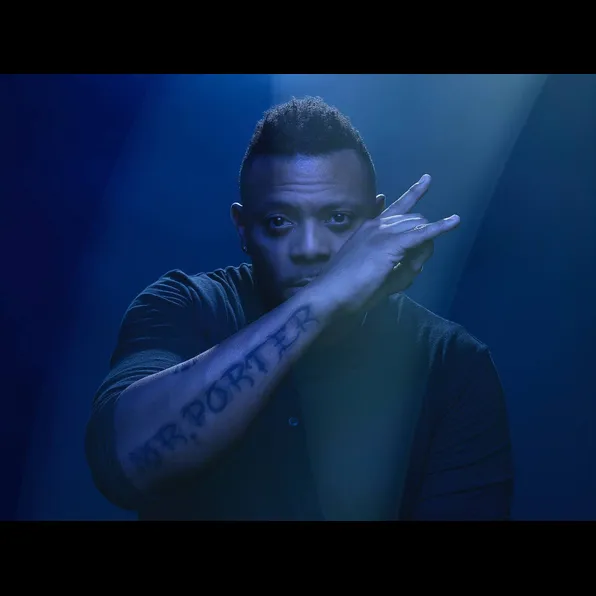 Denaun Porter, In-Depth: Working With Eminem & Dr. Dre, Making "Devil's ...