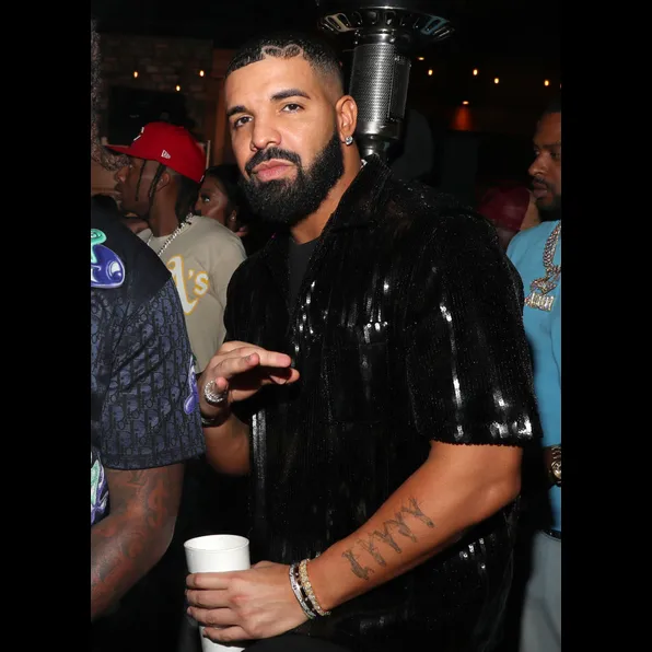Drake "Certified Lover Boy" First Week Sales Revealed