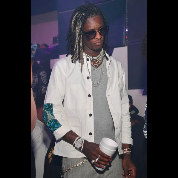 Why Young Thug Is One Of The Greatest Of All Time