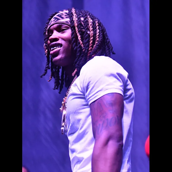 King Von Makes History With Posthumous Chart Debut