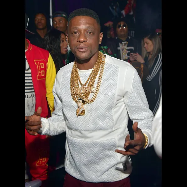 Boosie Badazz Calls Fans Out After New Album Only Sells 300 Copies