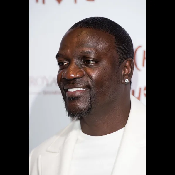 Akon Building Futuristic "Akon City" In Uganda