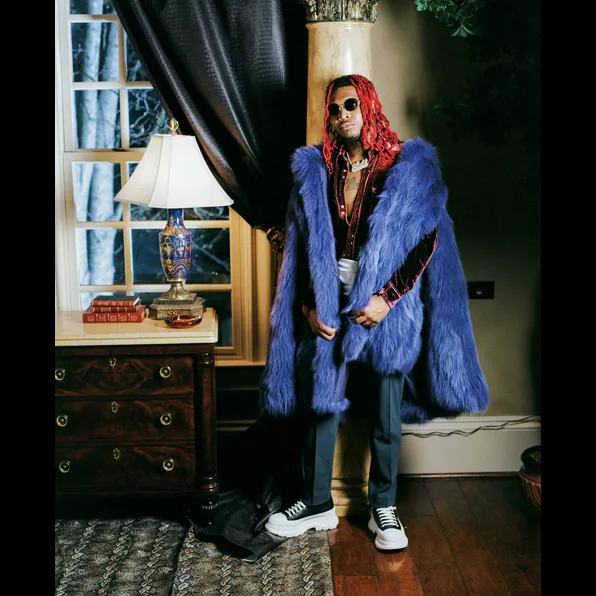 Young Thug's YSL Records: From Blood Relatives To Life-Long Friends & More