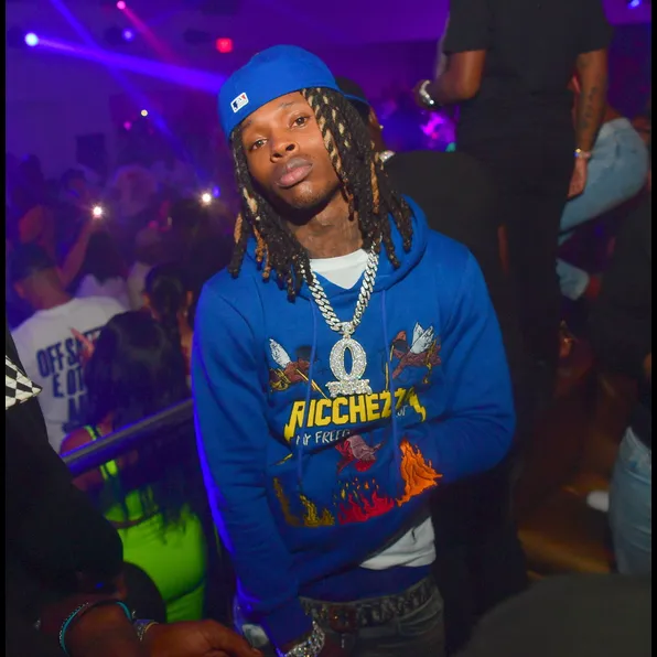King Von Explains Why He Was In Atlanta In Posthumously-Released Interview