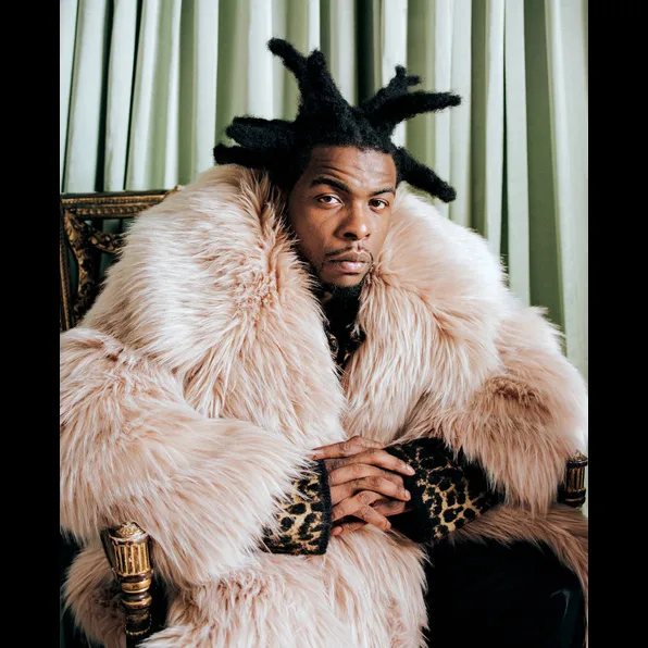 Young Thug's YSL Records: From Blood Relatives To Life-Long Friends & More