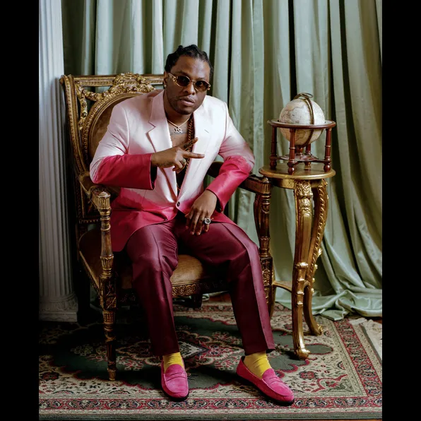 Young Thug's YSL Records: From Blood Relatives To Life-Long Friends & More